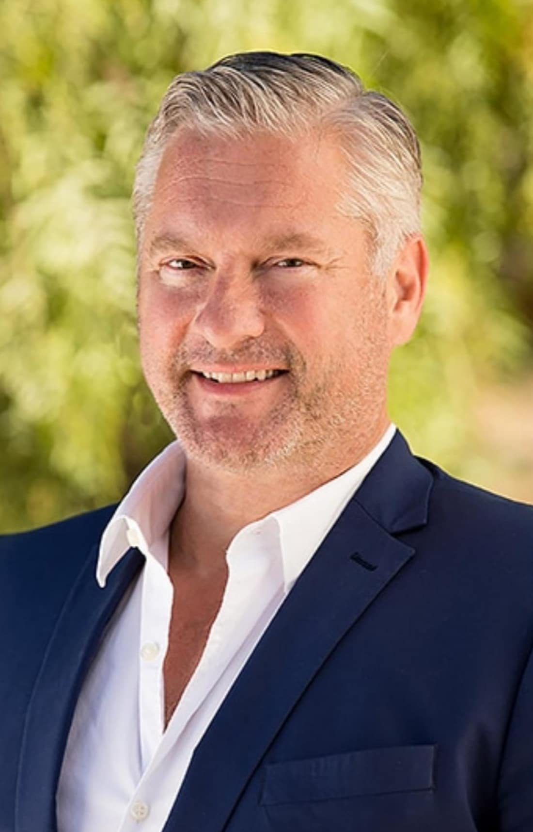 About Ron Brand | Ron Brand Homes